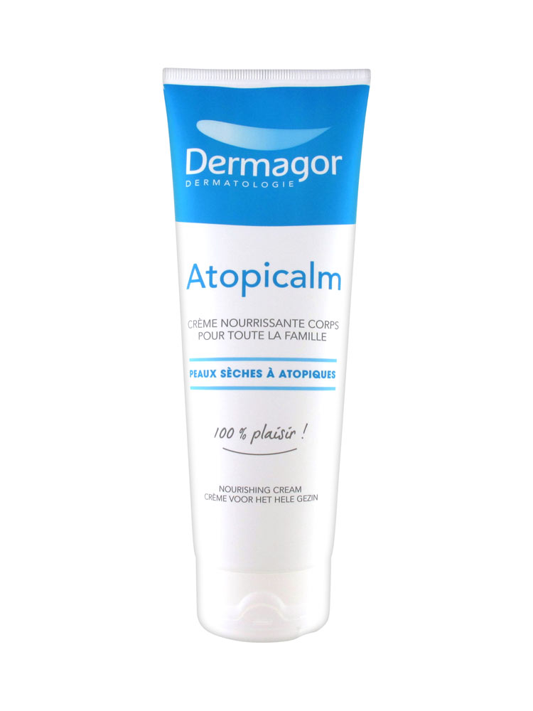 Dermagor Atopicalm Nourishing Body Cream 250ml