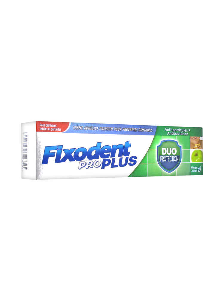 Fixodent Pro Duo Protection 40 g