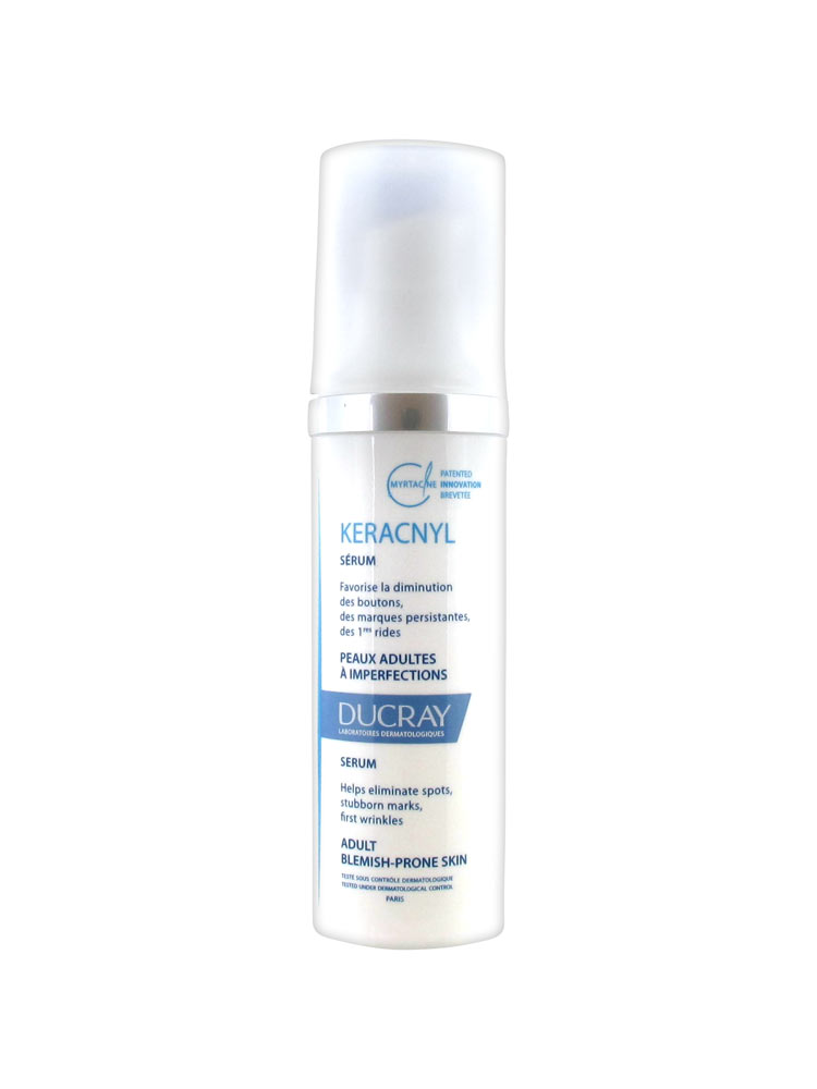 Ducray Keracnyl Serum 30 ml