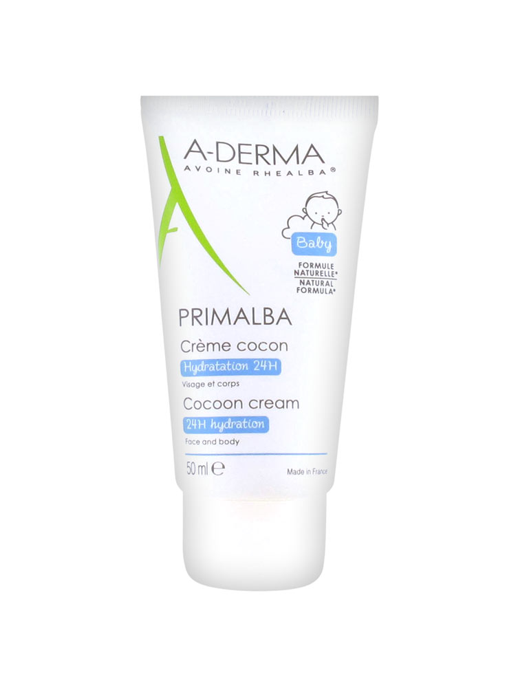 Aderma Primalba Cocoon Cream 50ml