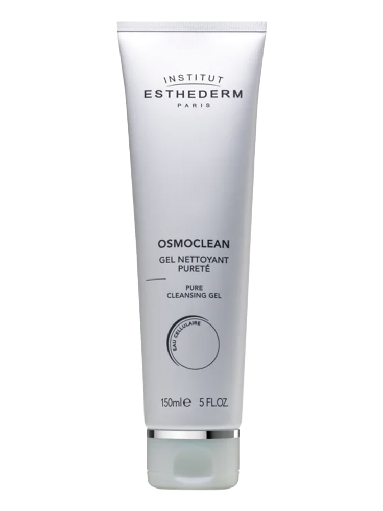 Institut Esthederm Osmoclean Pure Cleansing Gel 150ml