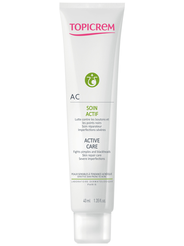 Topicrem AC Active Care 40ml