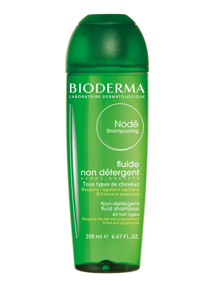 Bioderma Nodé Shampoo Mildes Basis-Shampoo 200 ml