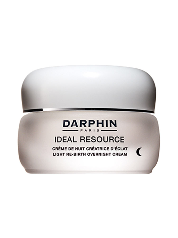 Darphin Ideal Resource Anti-Aging & Radiance Night Cream 50ml