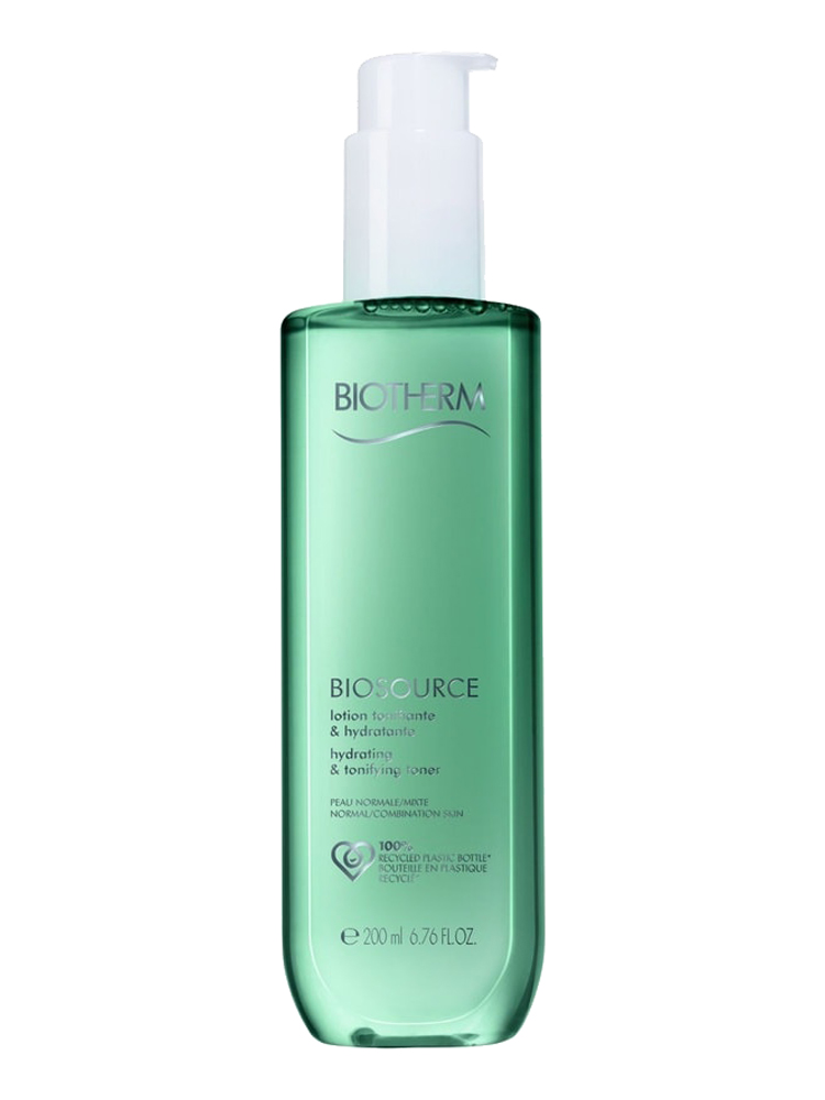 Biotherm Biosource Lotion Tonifiante & Hydratante 24H 200 ml