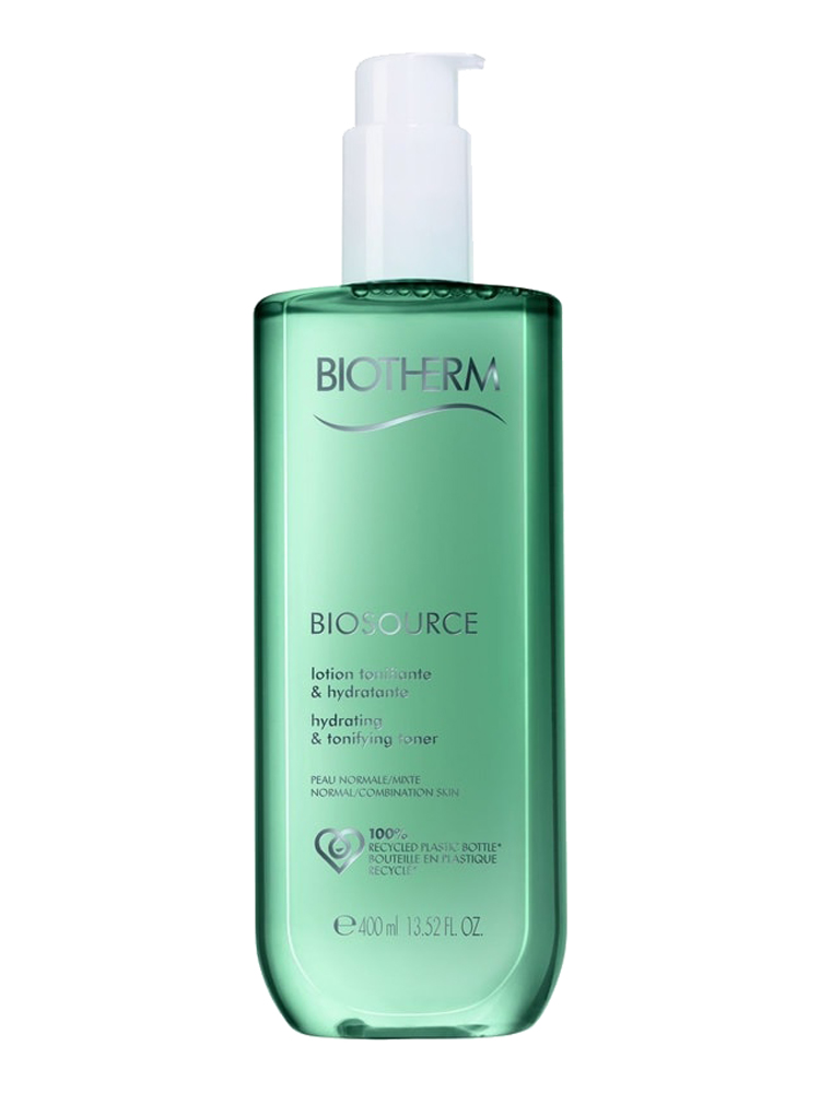 Biotherm Biosource Lotion Tonifiante & Hydratante 24H 400 ml