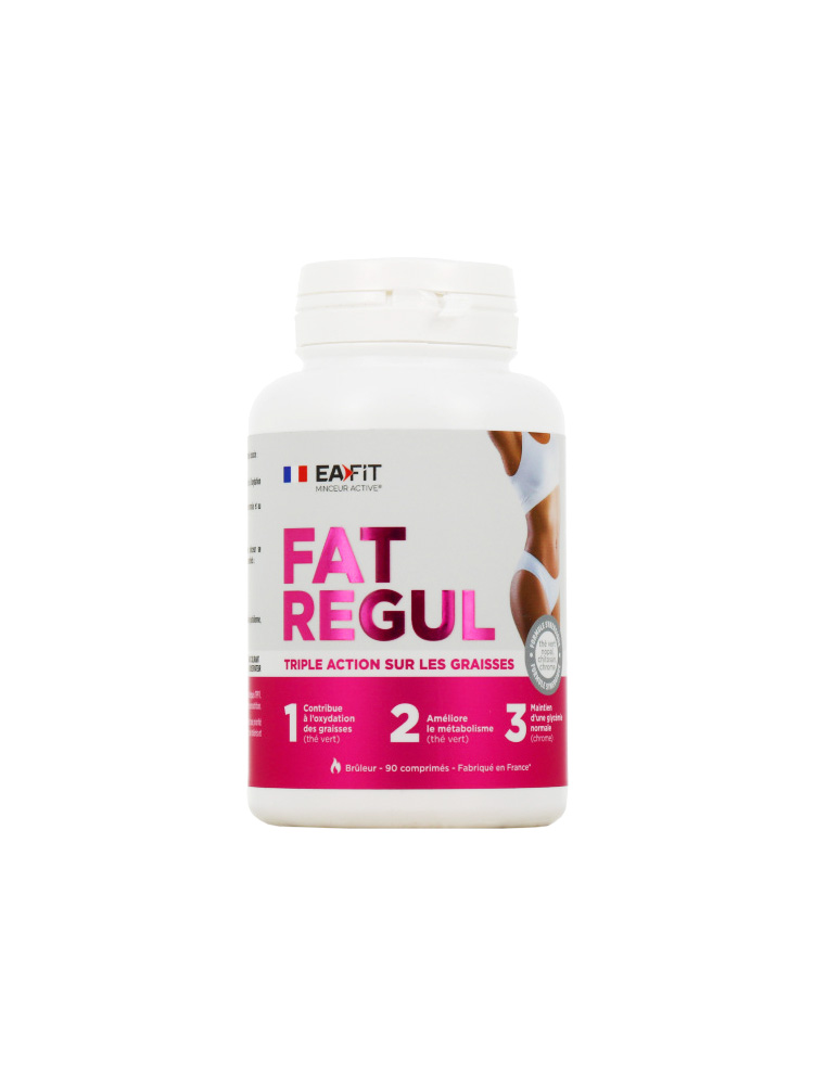 Eafit Fat Regul Anti-Fats Storage 90 Tablets