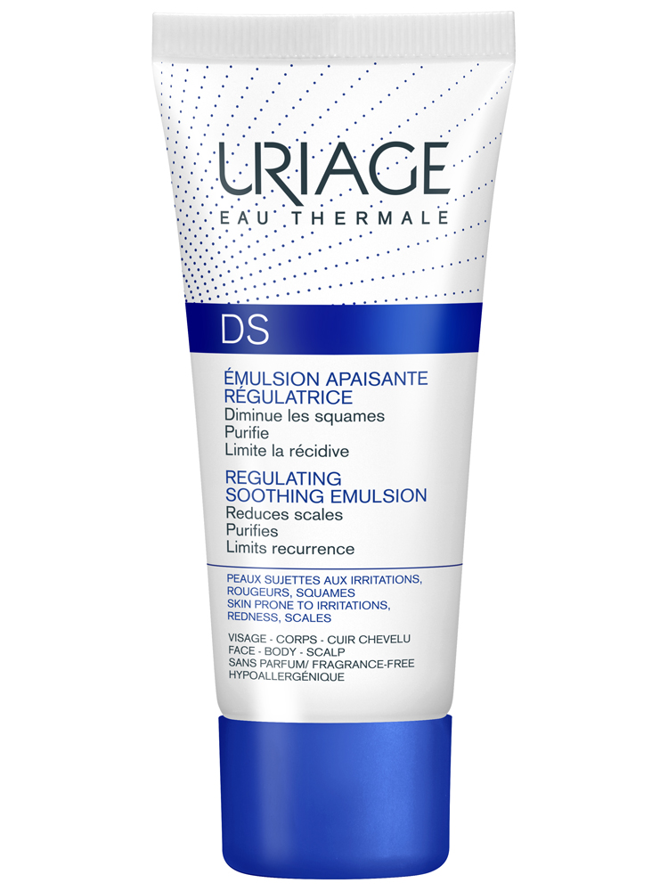Uriage DS Émulsion 40 ml