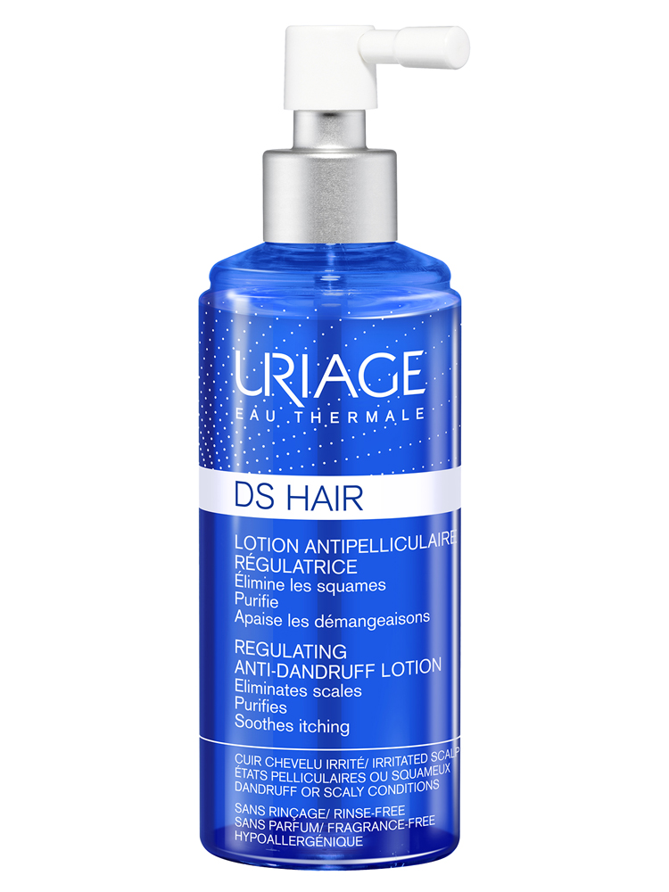 Uriage DS Lotion Spray Apaisant Régulateur 100 ml