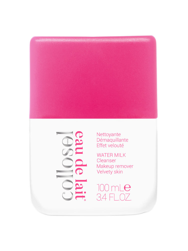 Collosol Eau de Lait 100 ml