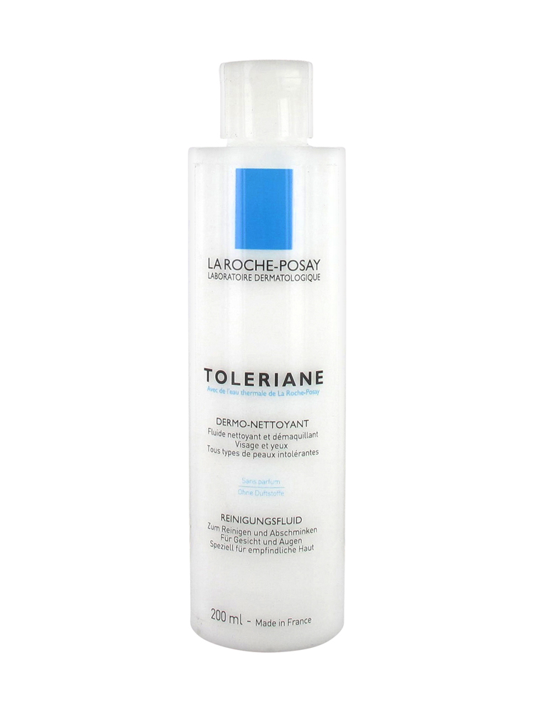 La Roche-Posay Toleriane Dermo Cleanser 200ml