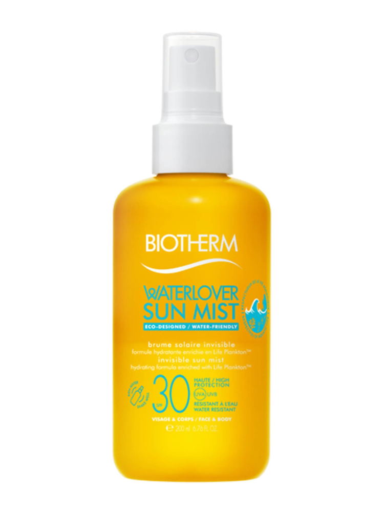 Biotherm Waterlover Sun Mist SPF 30 200 ml