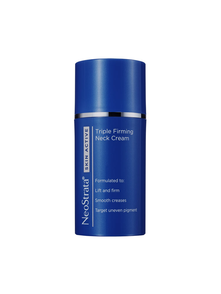 NeoStrata Skin Active Triple Firming Neck Cream 80g
