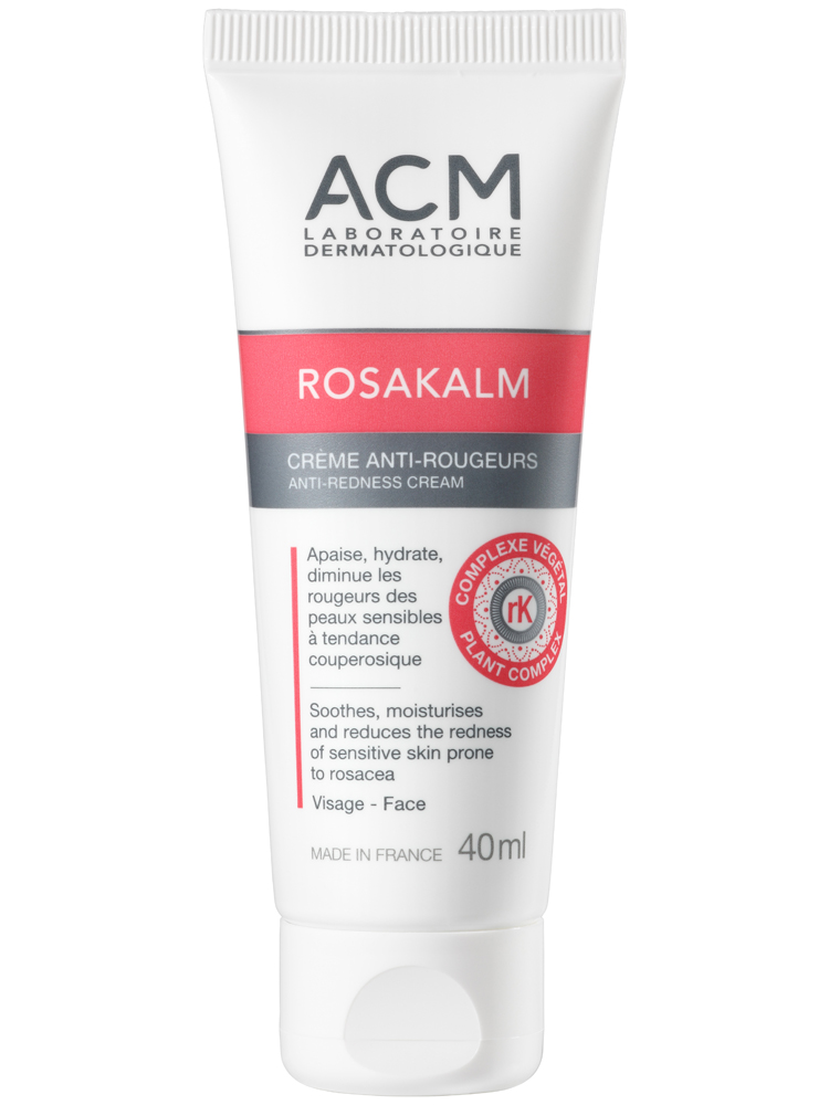Laboratoire ACM Rosakalm Anti-Redness Cream 40ml