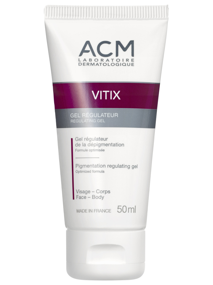 Laboratoire ACM Vitix Regulating Gel 50ml