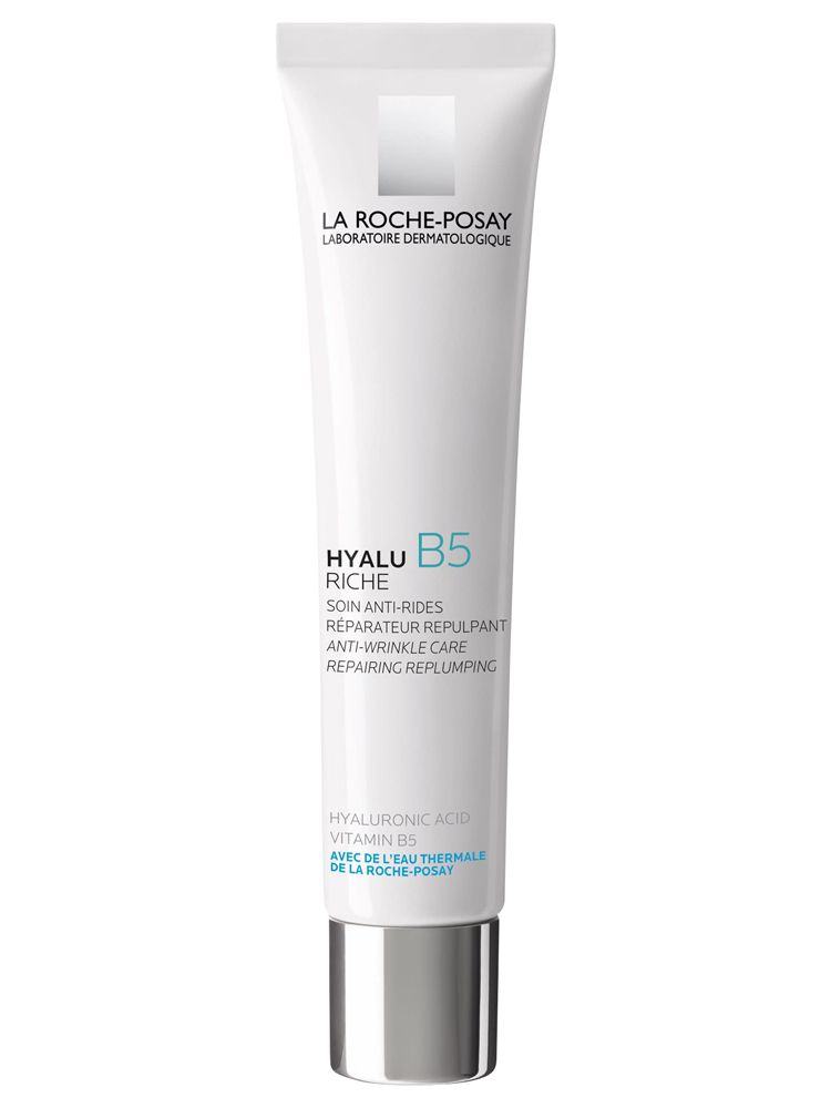 La Roche-Posay Hyalu B5 Rich Anti-Wrinkle Care Repairing Replumping 40ml