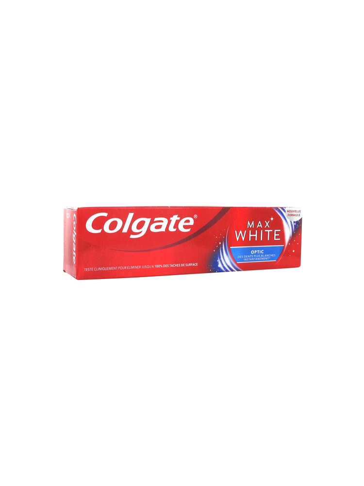Colgate Max White One Optic 75 ml
