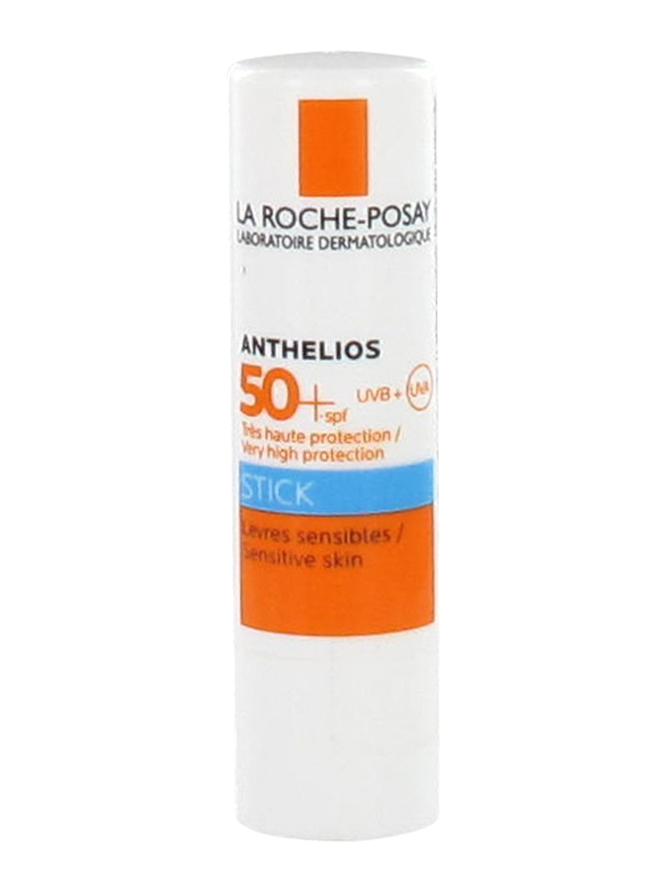 La Roche-Posay Anthelios XL Stick Lèvres Sensibles SPF 50+ 4.7 ml