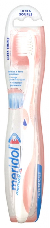 Meridol Surgery Ultra-Soft Toothbrush