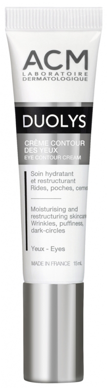 Laboratoire ACM Duolys Crème Contour des Yeux 15 ml