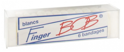 Finger BOB 6 Fingers Bandages