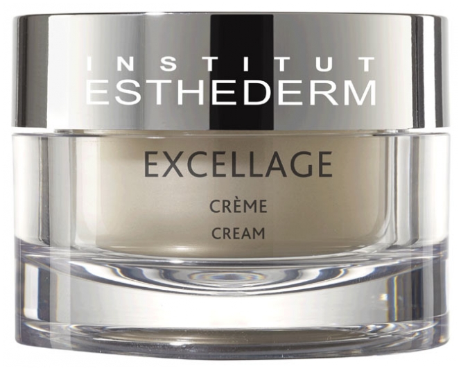 Institut Esthederm Excellage Crème 50 ml