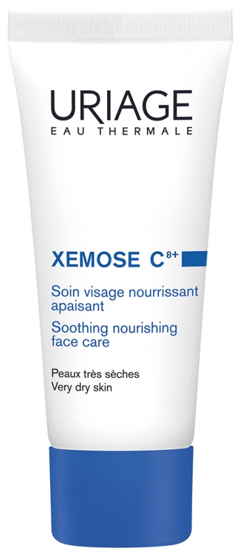 Uriage Xémose Crema Facial 40 ml