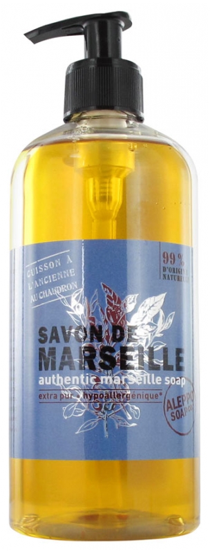 Marseille soap: Benefits and uses | Cocooncenter®