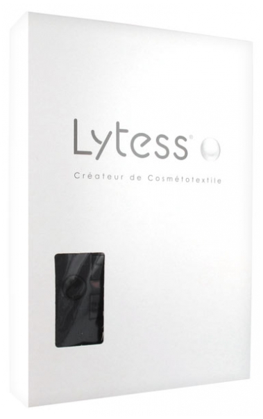Lytess Cosmétotextile Sculpting Slimming Belt Men - Size: S/M