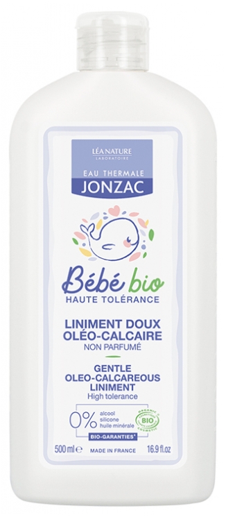 Baby liniment: composition, use | Cocooncenter®