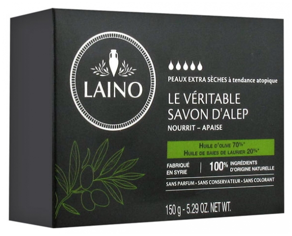 Laino The Real Alep Soap 150g