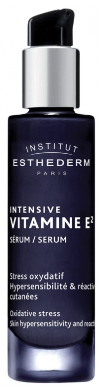 Institut Esthederm Intensive Vitamin E2 Sérum 30 ml