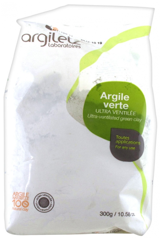 Découvrez tous les bienfaits de l’argile | Cocooncenter®