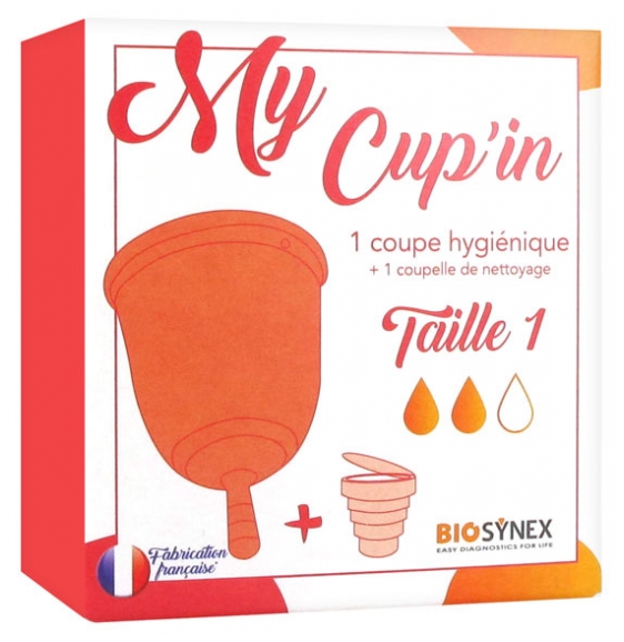 Comment utiliser une coupe menstruelle ? | Cocooncenter®