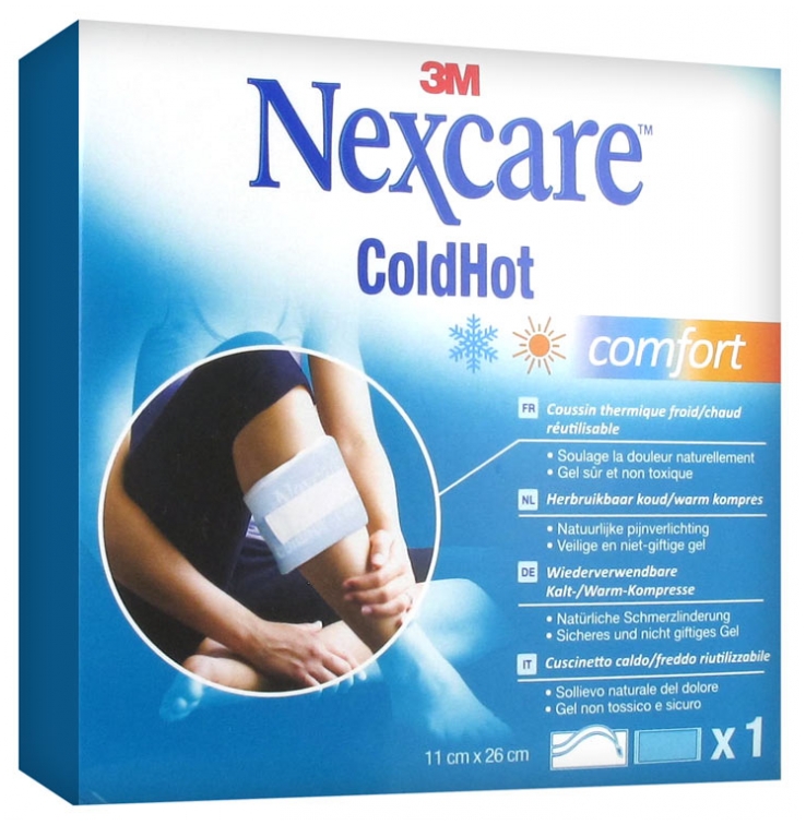 3M Nexcare ColdHot Comfort