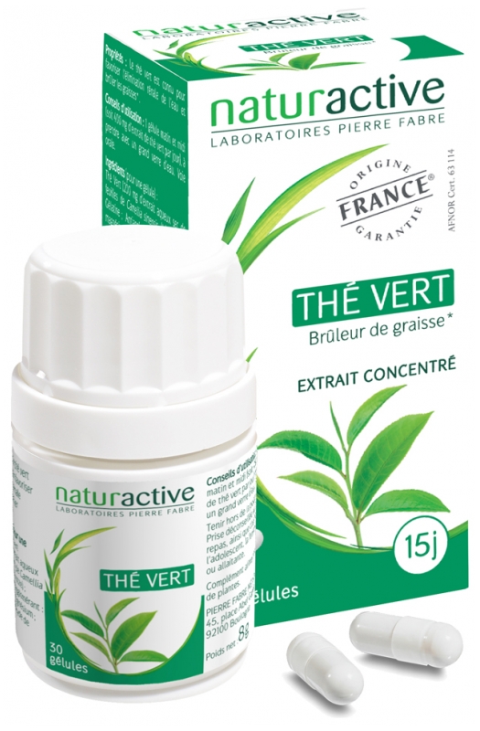 Découvrez tous les bienfaits du thé vert | Cocooncenter®