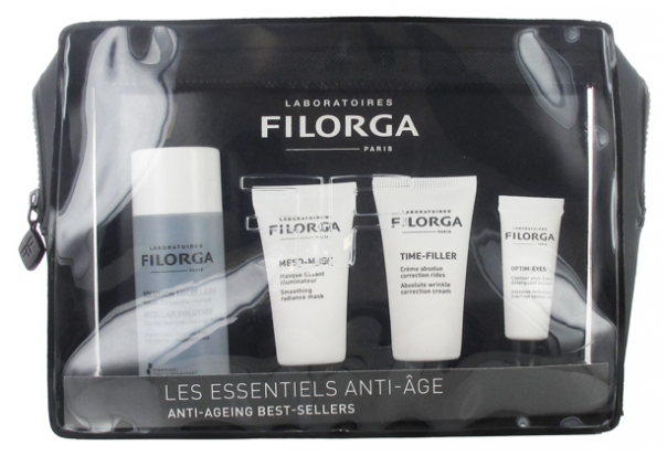 Filorga Discovery Kit The Anti-Aging Essentials