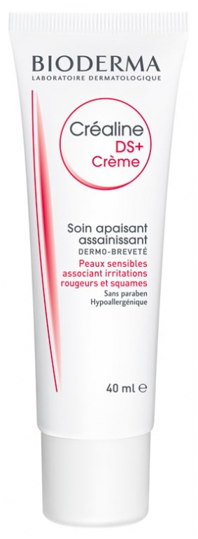 Comprender y aliviar la dermatitis seborreica | Cocooncenter®