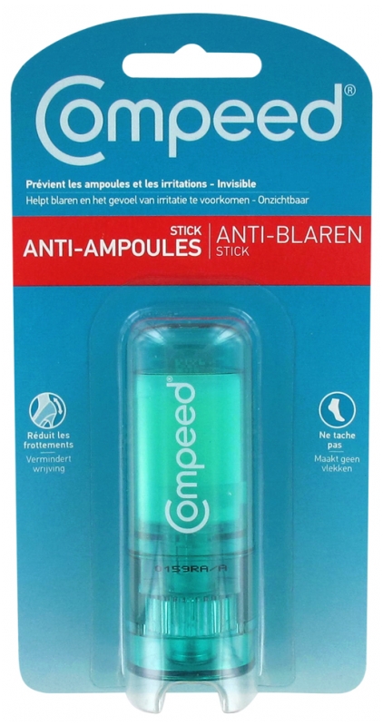 Compeed Anti-Blisters Stick 8ml