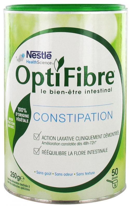 OptiFibre 250g
