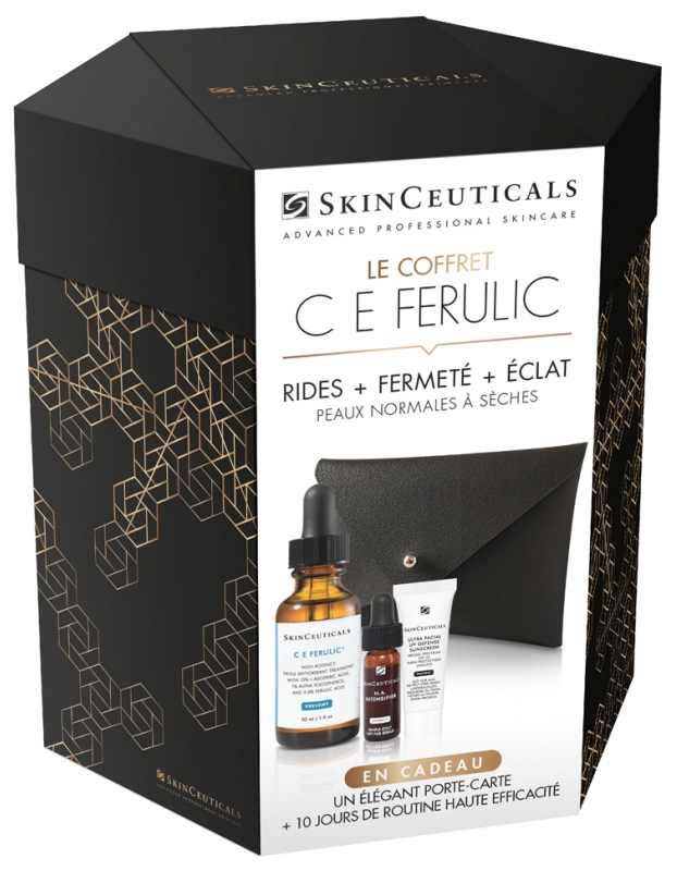 SkinCeuticals The C E Ferulic Set