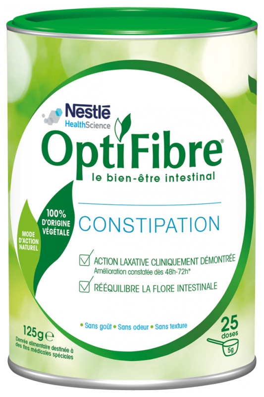 OptiFibre 125 g
