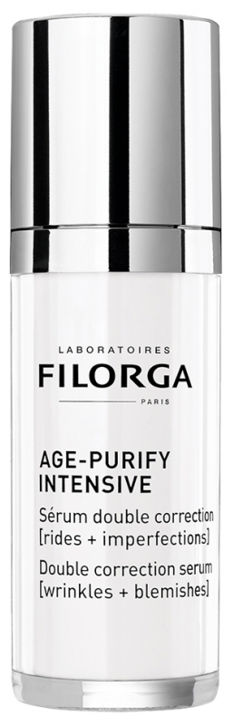 Filorga Age-Purify Intensive Sérum Double Correction 30 ml