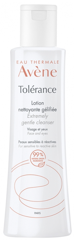 Avène Tolérance Extremely Gentle Cleanser 200ml