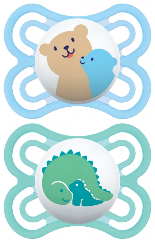 Comment choisir la sucette de bébé ? | Cocooncenter®