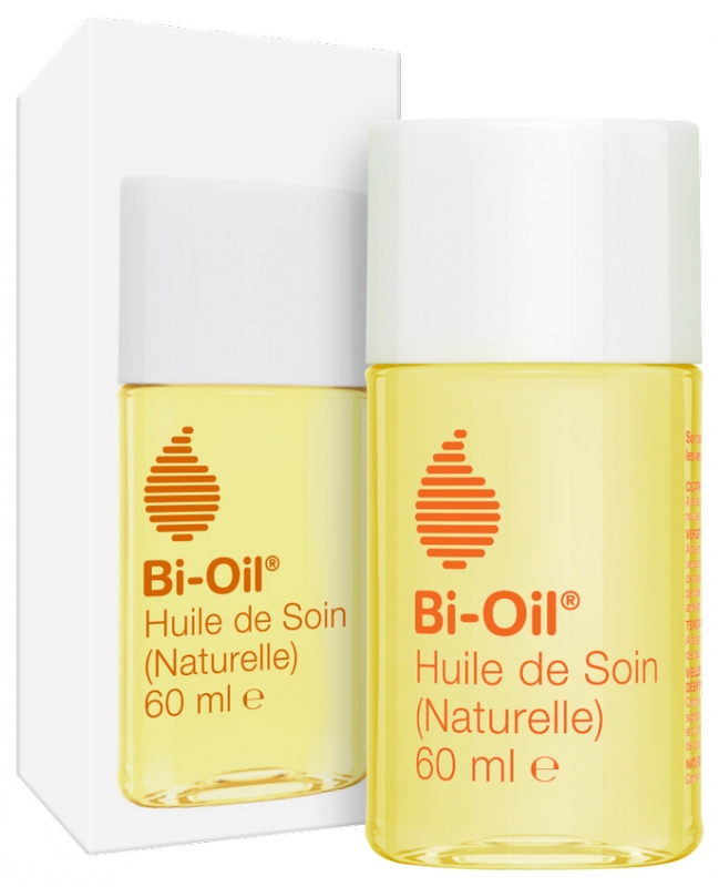 Bi-Oil Aceite Para el Cuidado de la Piel (natural) 60 ml