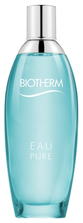 Biotherm Eau Pure Agua de Colonia 100 ml