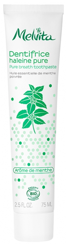 Toothpaste: how to choose the best toothpaste? | Cocooncenter®