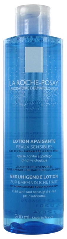 La Roche-Posay Lotion Apaisante Physiologique 200 ml