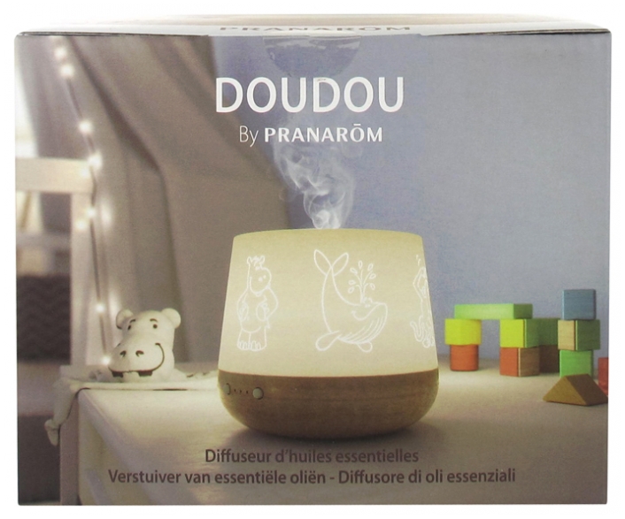 Choosing the right essential oil diffuser | Cocooncenter®